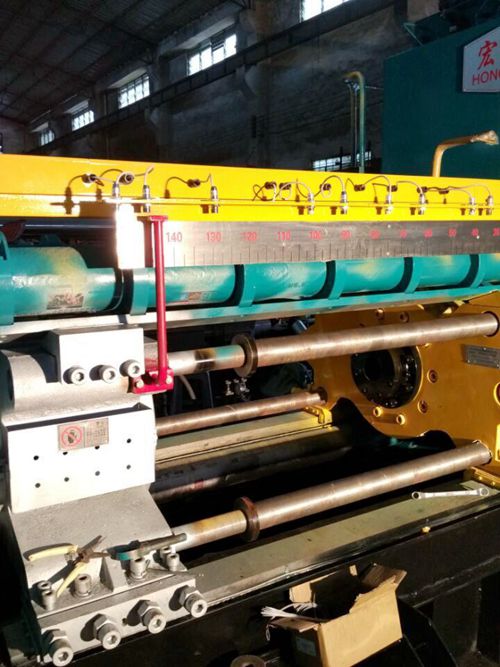 New Aluminum extrusion press|New technology of aluminum extrusion ...