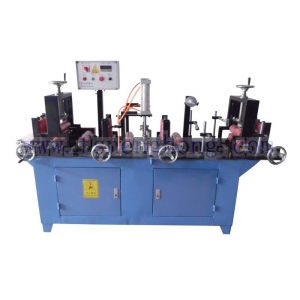 Aluminium Profile Sticking Film Machine|aluminum profile laminator