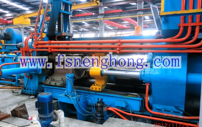 Aluminum Extrusion Press|aluminum profile extrusion press|aluminum ...